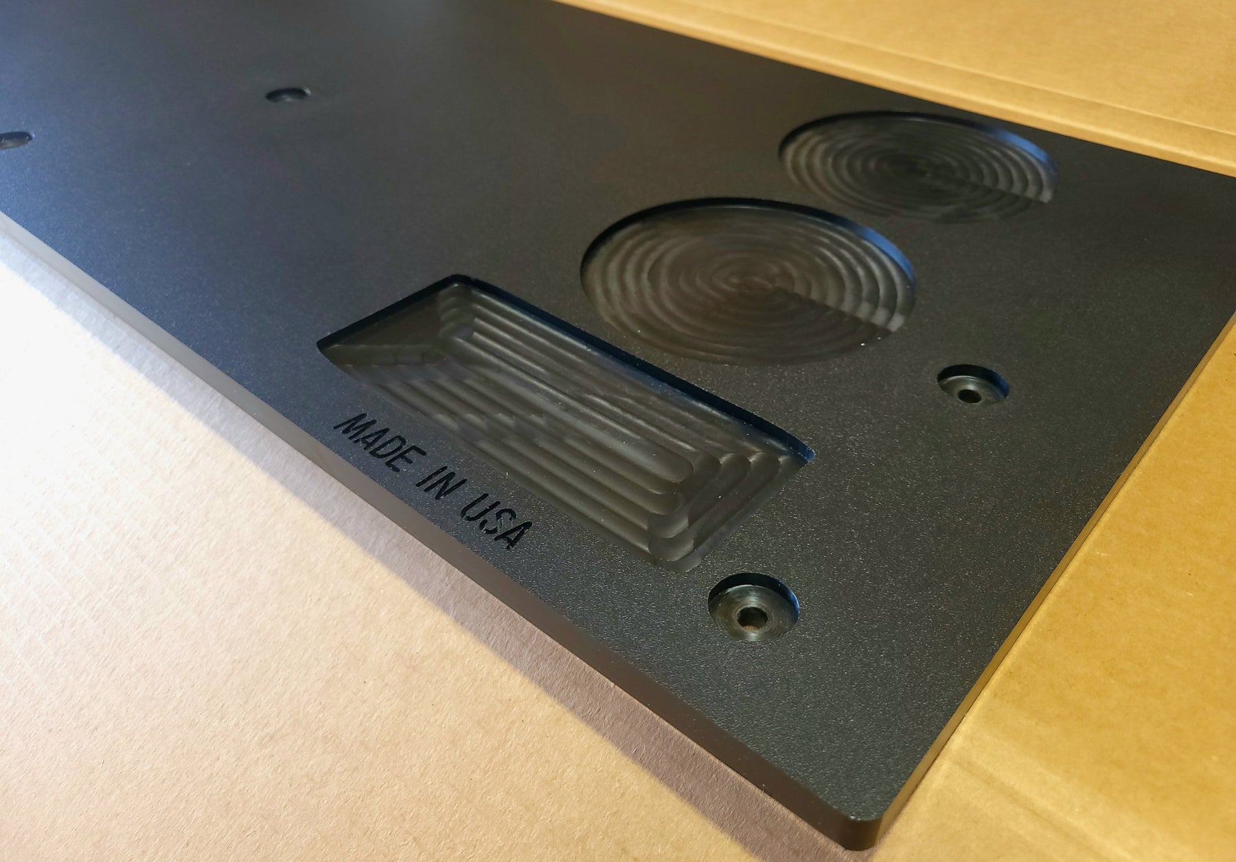 Tailgate Tables – Mountain Hatch USA