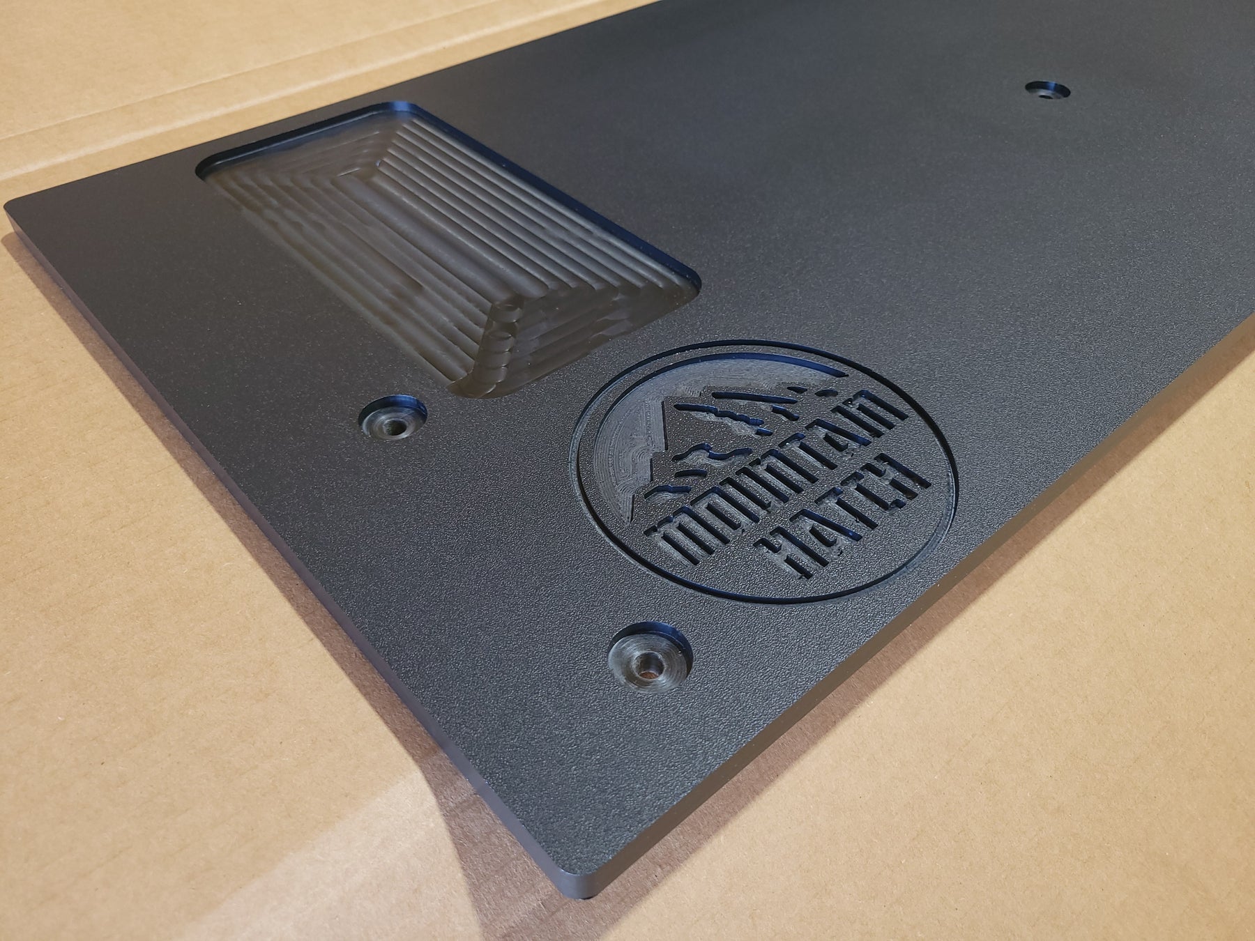 Tailgate Tables – Mountain Hatch USA