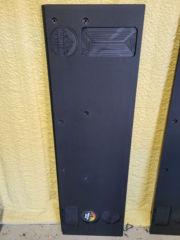 Tailgate Tables – Mountain Hatch USA