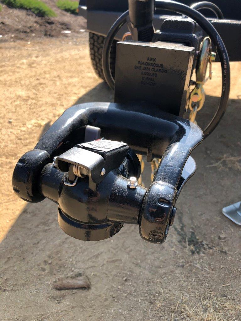 Mountain Hatch T1 – Mountain Hatch USA