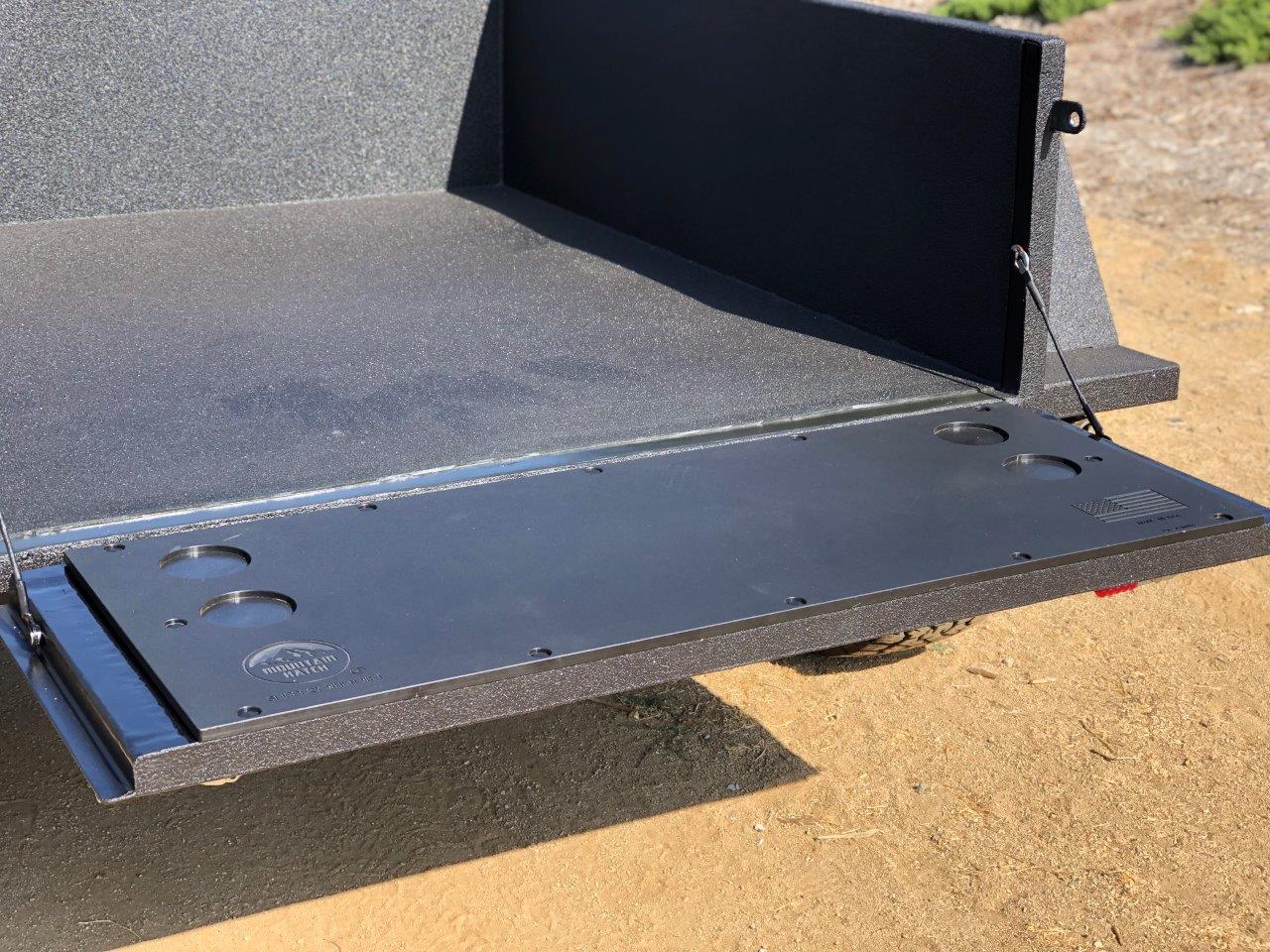 Mountain Hatch T1 – Mountain Hatch USA