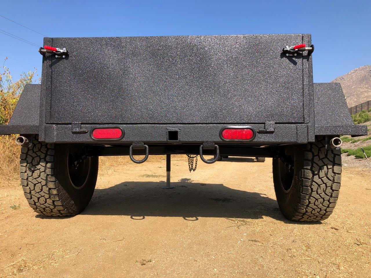 Mountain Hatch T1 – Mountain Hatch USA