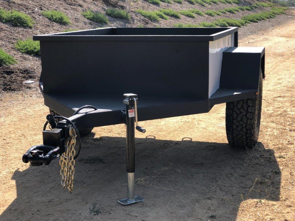 Mountain Hatch T1 – Mountain Hatch USA