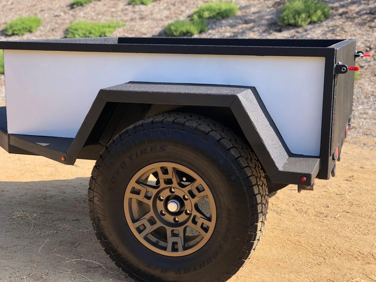 Mountain Hatch T1 – Mountain Hatch USA