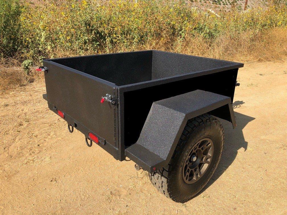 Mountain Hatch T1 – Mountain Hatch USA