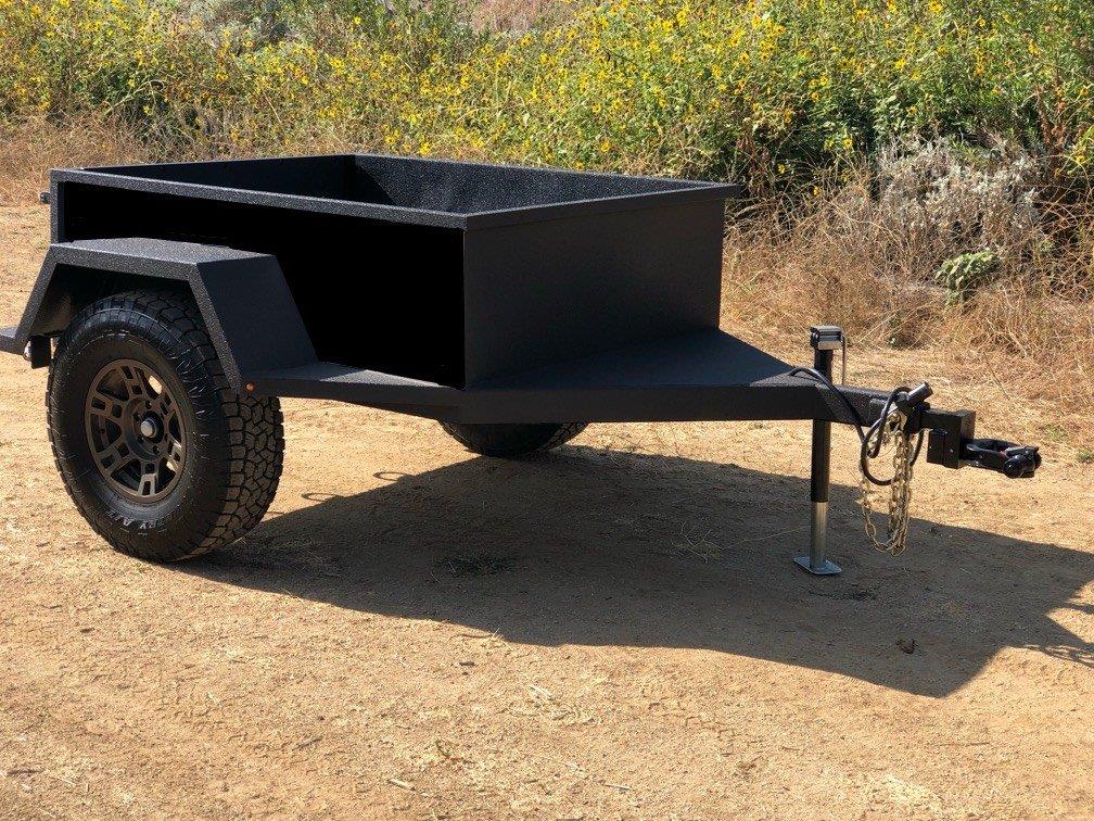 Mountain Hatch T1 – Mountain Hatch USA