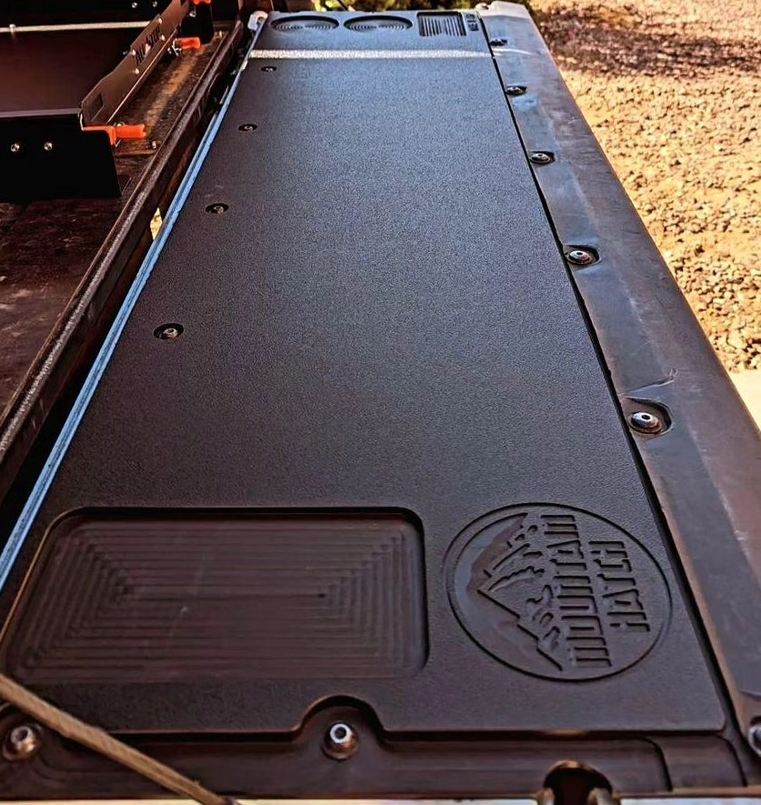 Tailgate Tables – Mountain Hatch USA