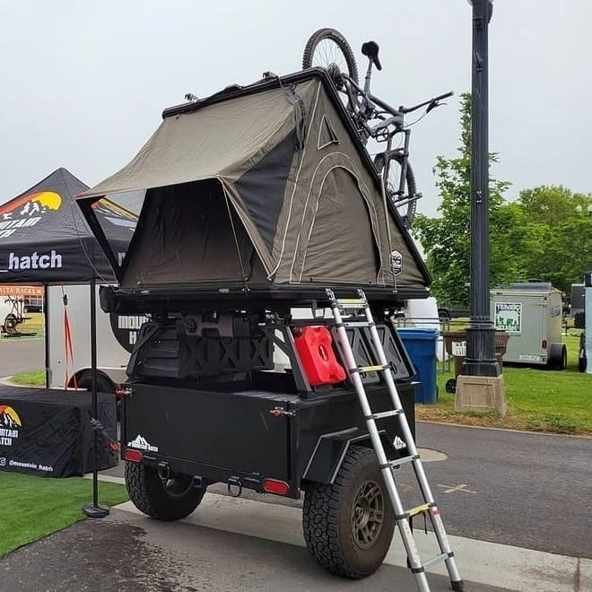 Mountain Hatch T1 – Mountain Hatch USA